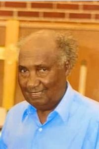 Jesse Frazier Jr. Obituary in New Bern at Oscar's Mortuary, Inc. | Obit