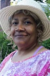 Willa Georgina Dove Bond Obituary in New Bern at Oscar's Mortuary, Inc ...