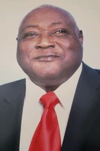 Castilla Augustus Godette Sr. Obituary in New Bern at Oscar's Mortuary ...