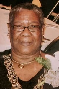 Bernice Thompson Obituary in New Bern at Oscar's Mortuary, Inc. | Obit