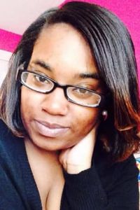 Ariel Foye Obituary in New Bern at Oscar's Mortuary, Inc. | New Bern, NC