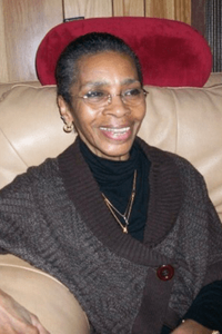 Mary Kinsey Bradix Obituary in New Bern at Oscar's Mortuary, Inc. | New ...
