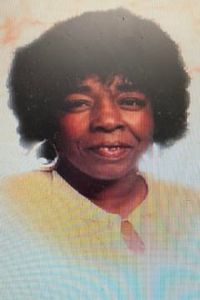 Alma Marie Slade Obituary in New Bern at Oscar's Mortuary, Inc. | Obit
