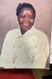 Iris Patricia Brown Obituary in New Bern at Oscar's Mortuary, Inc. | Obit