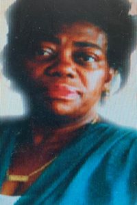 Patricia Murrell Heywood Obituary in New Bern at Oscar's Mortuary, Inc. | Obit