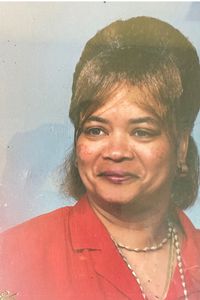 Persefhnese Goode Godette Obituary in New Bern at Oscar's Mortuary, Inc ...
