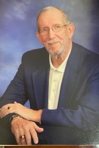 William Oliver Beall Jr. Obituary in New Bern at Oscar's Mortuary, Inc ...