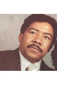 Theodore Tyson Obituary in New Bern at Oscar's Mortuary, Inc. | Obit