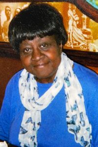 Linda Butler Obituary in New Bern at Oscar's Mortuary, Inc. | Obit