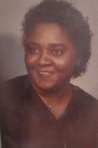 Mary L. George Obituary in New Bern at Oscar's Mortuary, Inc. | New ...