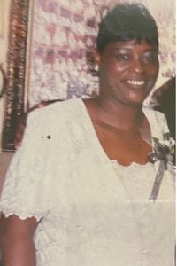 Dorothy Mae Pearson Obituary in New Bern at Oscar's Mortuary, Inc. | Obit