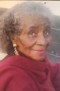 Elizabeth Moore Obituary in New Bern at Oscar's Mortuary, Inc. | New ...