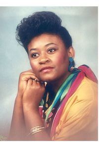 Stephanie Dunn Pate Obituary in New Bern at Oscar's Mortuary, Inc ...