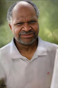 Derrick Anthony Staten Obituary in New Bern at Oscar's Mortuary, Inc ...