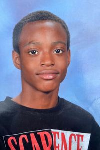 Dior Andre Simmons Obituary in New Bern at Oscar's Mortuary, Inc. | Obit