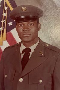 Ernest Lee Hyman Obituary in New Bern at Oscar's Mortuary, Inc. | New ...