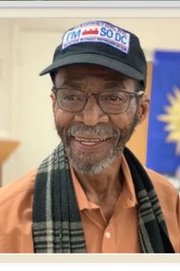 David Rice Jr. Obituary in New Bern at Oscar's Mortuary, Inc. | New ...