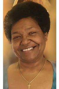 Angela Pugh Jenkins Obituary in New Bern at Oscar's Mortuary, Inc ...