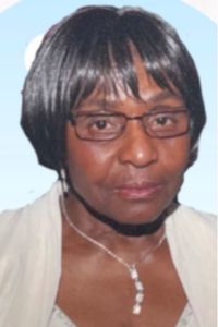 Julia Roberson Obituary in New Bern at Oscar's Mortuary, Inc. | Obit