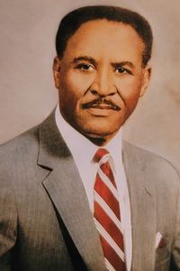 Benjamin J. Godette Obituary in New Bern at Oscar's Mortuary, Inc. | Obit