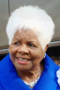 Erma Simmons Best Obituary in New Bern at Oscar's Mortuary, Inc. | Obit