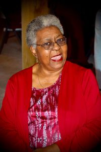 Helen Parmley Harrison Obituary in New Bern at Oscar's Mortuary, Inc ...