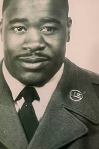 Rufus Preston Credle Sr., Obituary in New Bern at Oscar's Mortuary, Inc ...