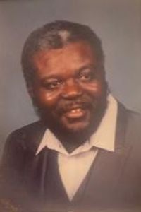 Jerry Farrow Obituary in New Bern at Oscar's Mortuary, Inc. | Obit