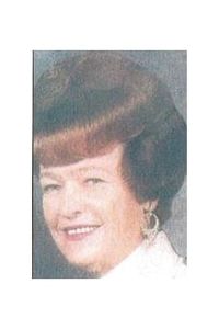 Mary Earwood Obituary in Truth or Consequences at Kirikos Family ...