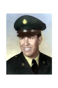 Cristobal T. Armijo Obituary in Truth or Consequences at Kirikos Family ...