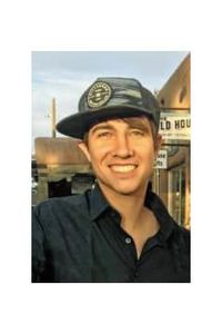 Joseph 'Brother' Berridge Obituary in Truth or Consequences at Kirikos ...