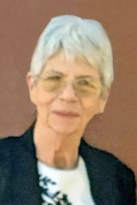 Linda Louise Tharp Obituary in Truth or Consequences at Kirikos Family ...