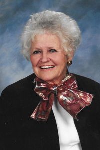 Jacklyn Ann McDaniel Obituary in Truth or Consequences at Kirikos ...