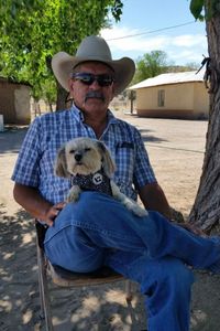 Steve "Monkey" Salazar Obituary in Truth or Consequences at Kirikos ...