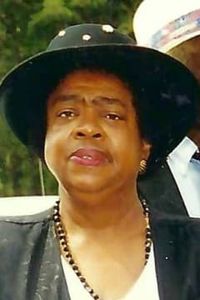 Mary L. Smithers Obituary in Alexandria at Greene Funeral Home, Inc ...