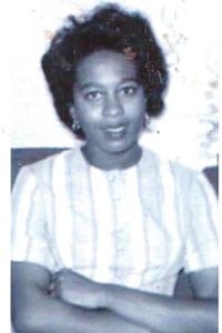 Paulette Webster-Carter Obituary in Alexandria at Greene Funeral Home ...