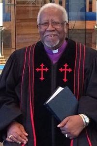 Reverend Carl V. Messiah Obituary in Alexandria at Greene Funeral Home ...