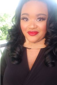 Keaira C. Simpkins Obituary in Alexandria at Greene Funeral Home, Inc ...