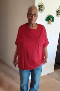 Dorothy L Smith Obituary in Alexandria at Greene Funeral Home, Inc. | Obit