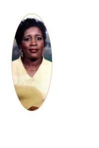 Ruby M. Shelton Obituary in Union Point at Watts Funeral Home | Union Point, GA