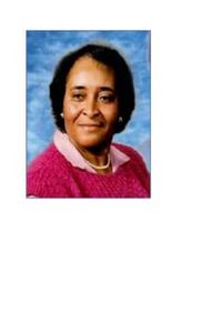 Juanita Saggus Stewart Obituary in Union Point at Watts Funeral Home | Obit
