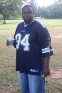 Keith Bernard Woodruff Obituary in Union Point at Watts Funeral Home ...