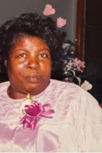 Rosetta Smith Obituary in Union Point at Watts Funeral Home | Union ...