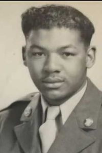 Calvin Roberts Obituary in DeKalb at New Haven Memorial Funeral Home ...