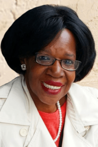 Brenda Lindsey Obituary in New York at Bailey's Funeral Home | New York, NY