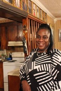 Monique Wallace Obituary in New York at Bailey's Funeral Home | New ...