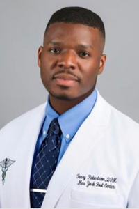 Terry Robertson Obituary in New York at Bailey's Funeral Home | Obit