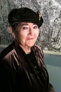 Dorothy F Cameron Obituary in New York at Bailey's Funeral Home | Obit