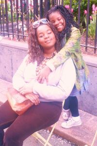 Nicole Colvin Obituary in New York at Bailey's Funeral Home | Obit