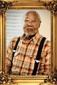 Mr. Walter Williams, Sr. Obituary in Aliceville at Lavender's Funeral ...